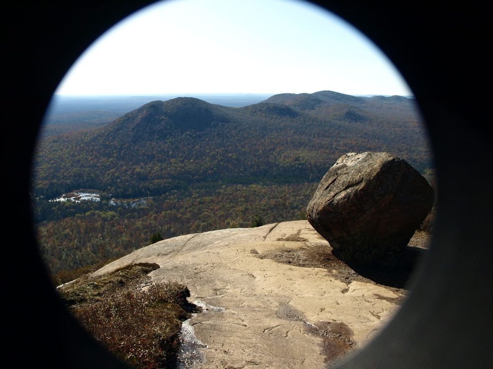 Azure Mountain fire tower to benefit from state grant | News, Sports ...